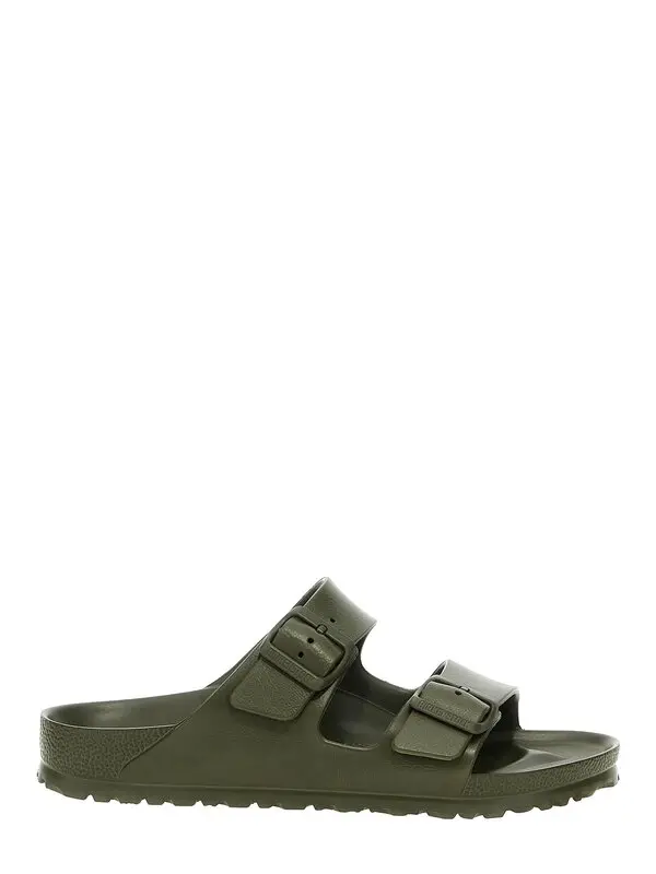BIRKENSTOCK Arizona Eva Sandals - Green