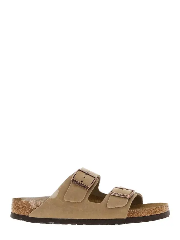 BIRKENSTOCK Arizona Bs Sandals - Brown