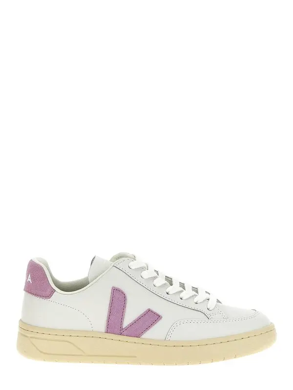VEJA V-12 Sneakers - Pink