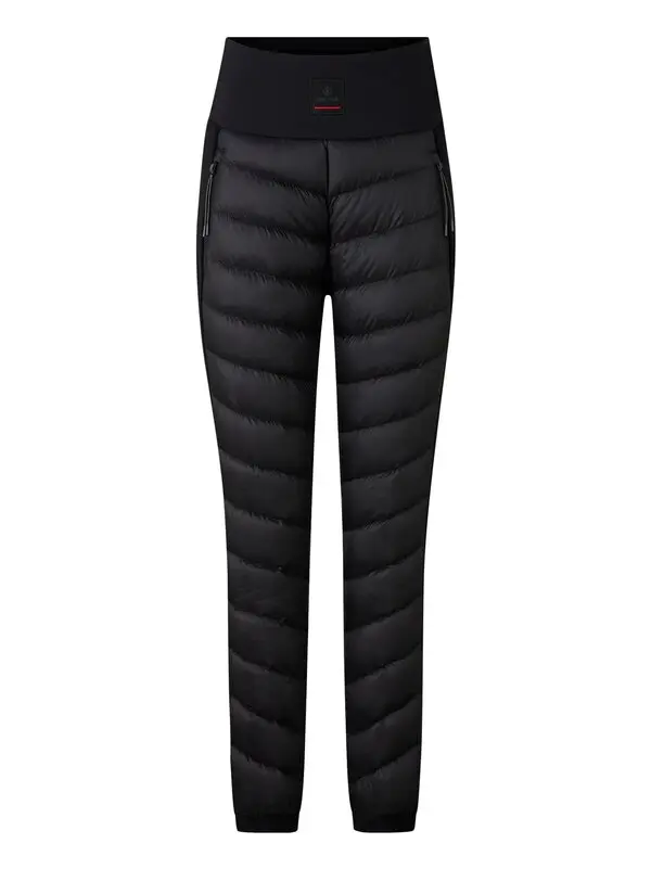 Bogner Cora Down Pants - Black