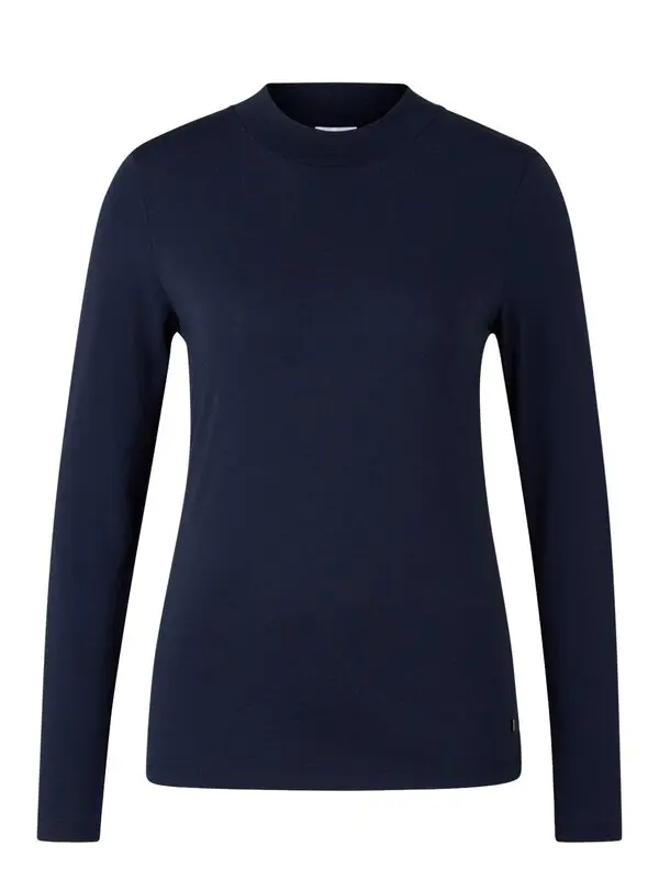 Bogner Whitney Longsleeve - Navy Blue