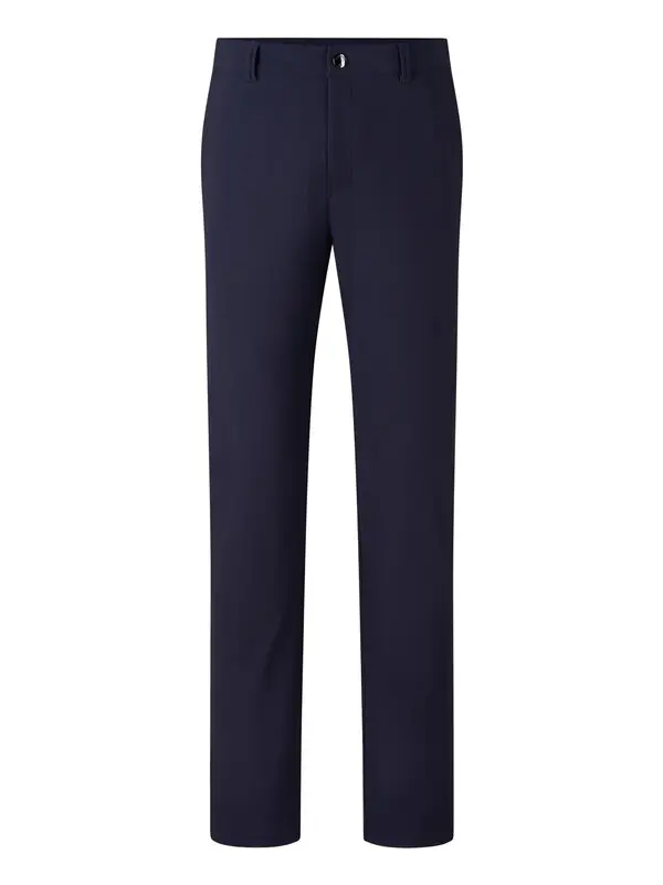 Bogner Emir Functional Pants - Navy Blue
