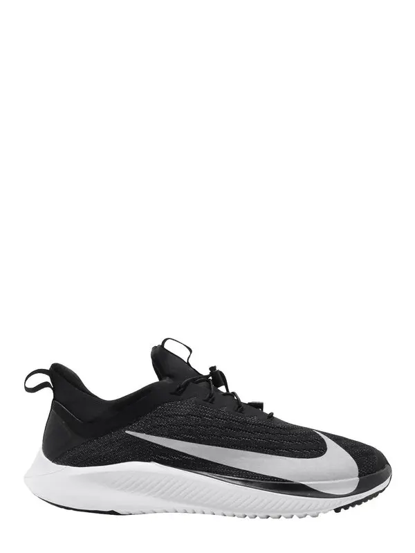 Nike Future Speed 2 Gs Sneakers - Black