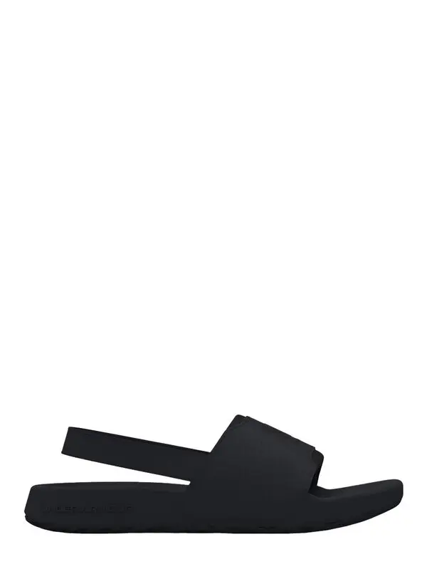 Under Armour Ignite Select Slides - Black