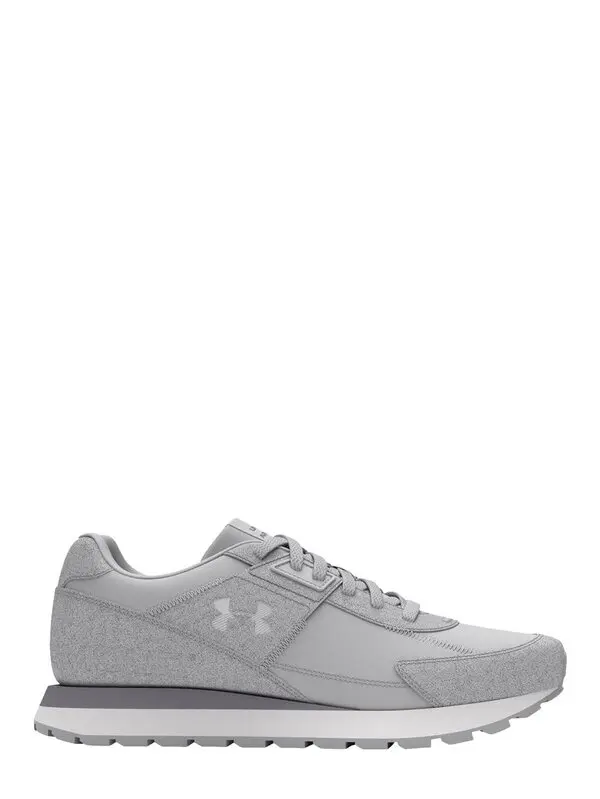 Under Armour Essential Runner - Grey