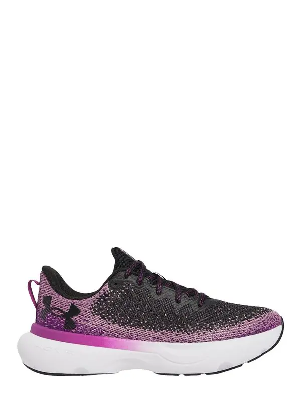 Under Armour Hovr Infinite Sneakers - Purple