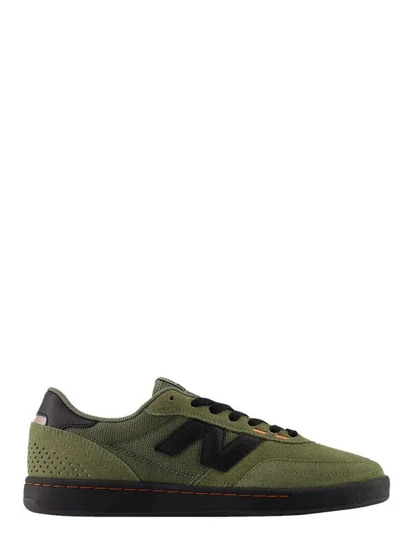 NEW BALANCE Numeric 440 V2 Sneakers - Green