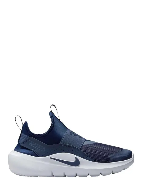 Nike Flex Runner Gs - Blue
