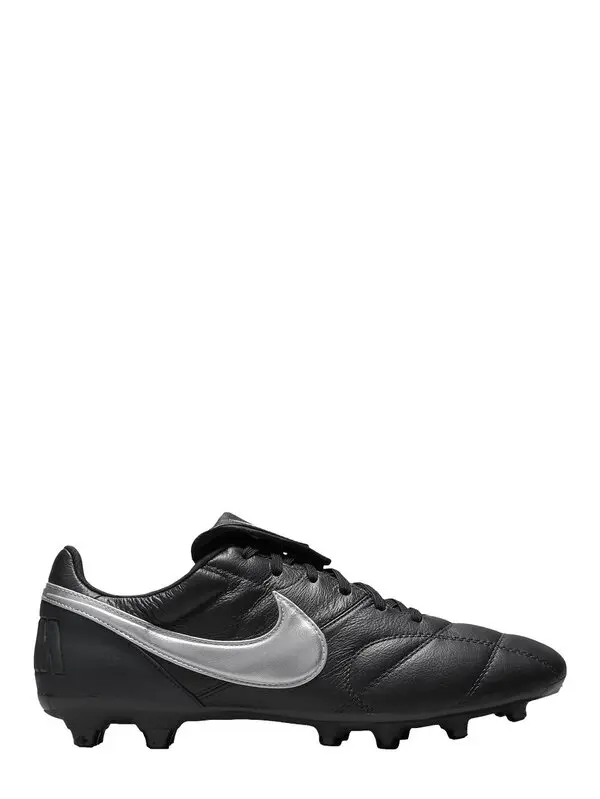 Nike Premier 2 Fg - Black