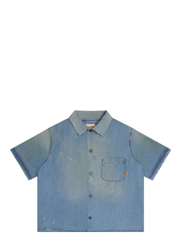 GALLERY DEPT. Bartz Shirt - Blue