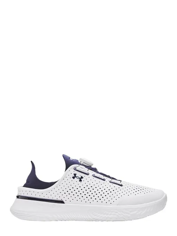 Under Armour Slipspeed Sneakers - White