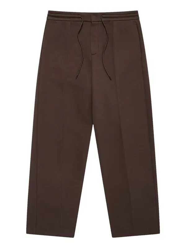 Nike Sportswear Tech Fleece Pants - Brown