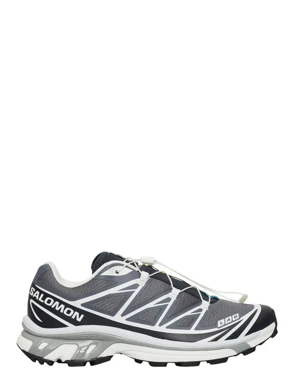 SALOMON Xt-6 Sneakers - Grey