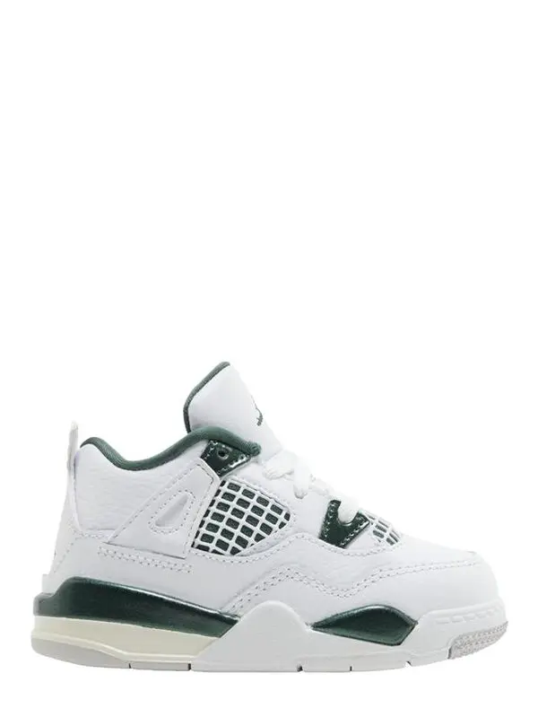 JORDAN Retro Td Sneakers - White