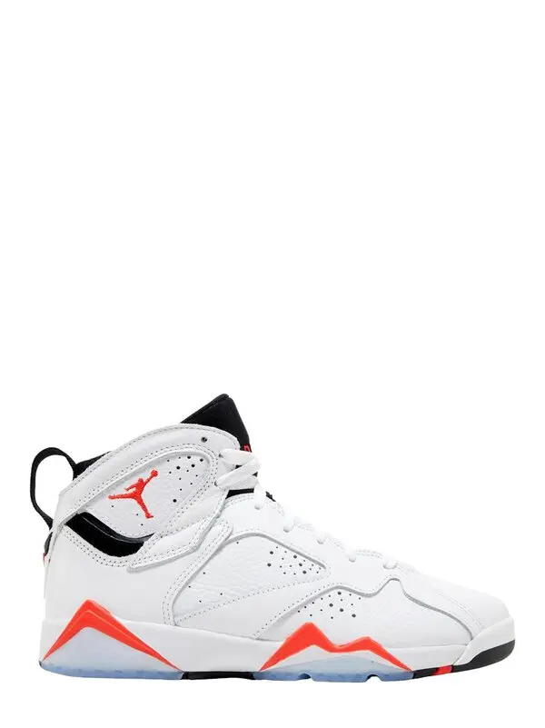 JORDAN Retro Gs - White