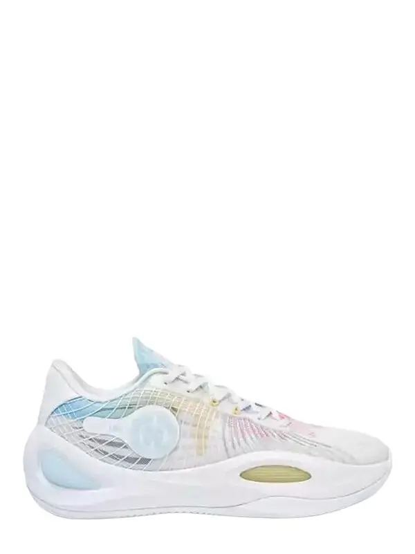 RIGORER Ar1 'ice Cream' Sneakers - White