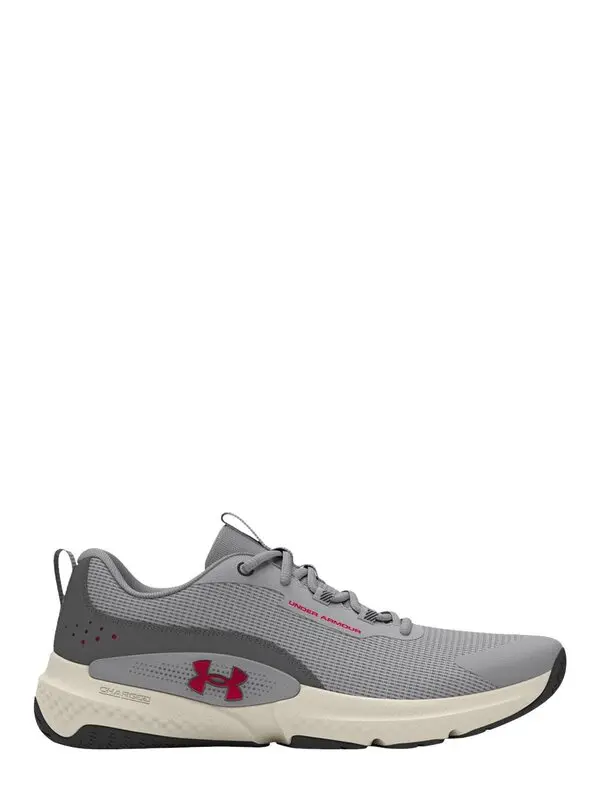 Under Armour Charged Dynamic Select Sneakers - Grey
