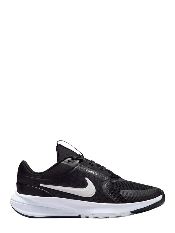 Nike Star Runner Gs - Black