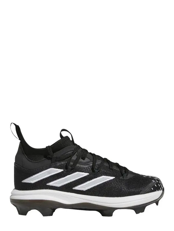 Adidas Adizero Afterburner Nwv J Athletic Sneakers - Black