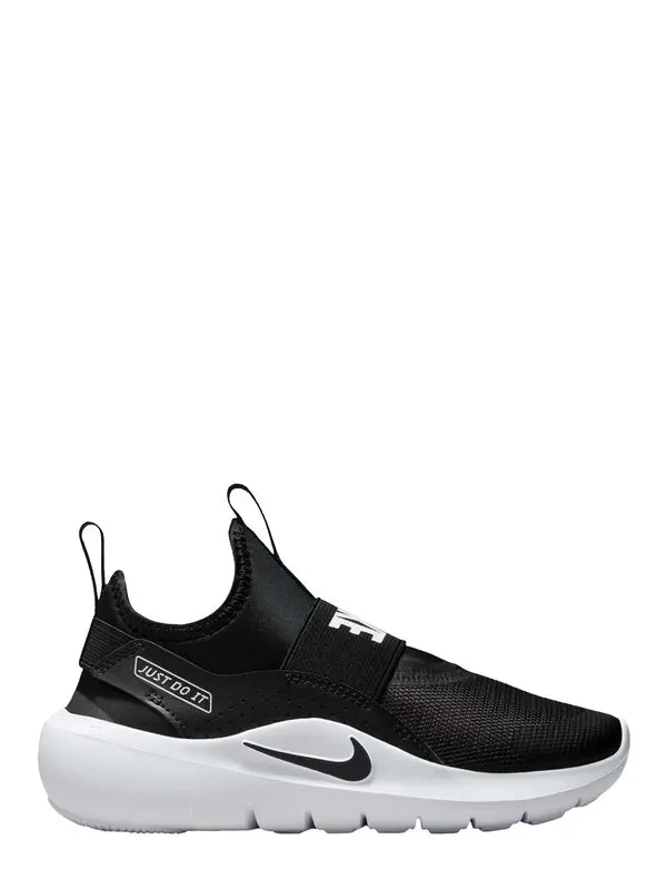 Nike Flex Runner 4 Ps Sneakers - Black