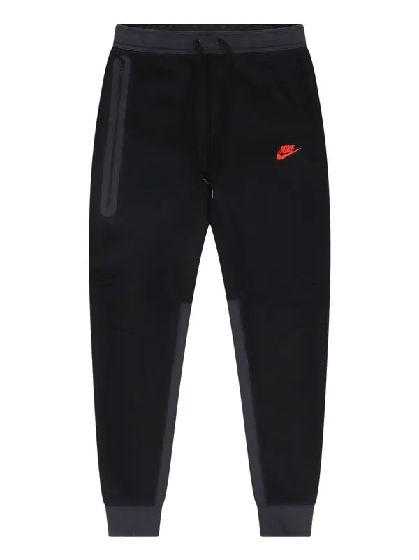 Nike Sportswear Tech Fleece Sweatpants - Black