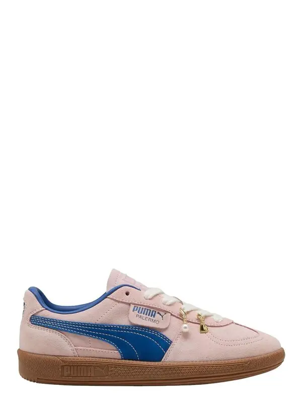 PUMA Palermo Sneakers - Cream