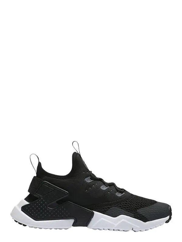 Nike Huarache Drift Gs Sneakers - Black
