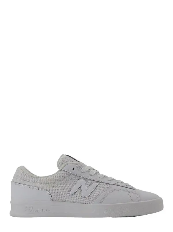 NEW BALANCE Numeric 430 Sneakers - White