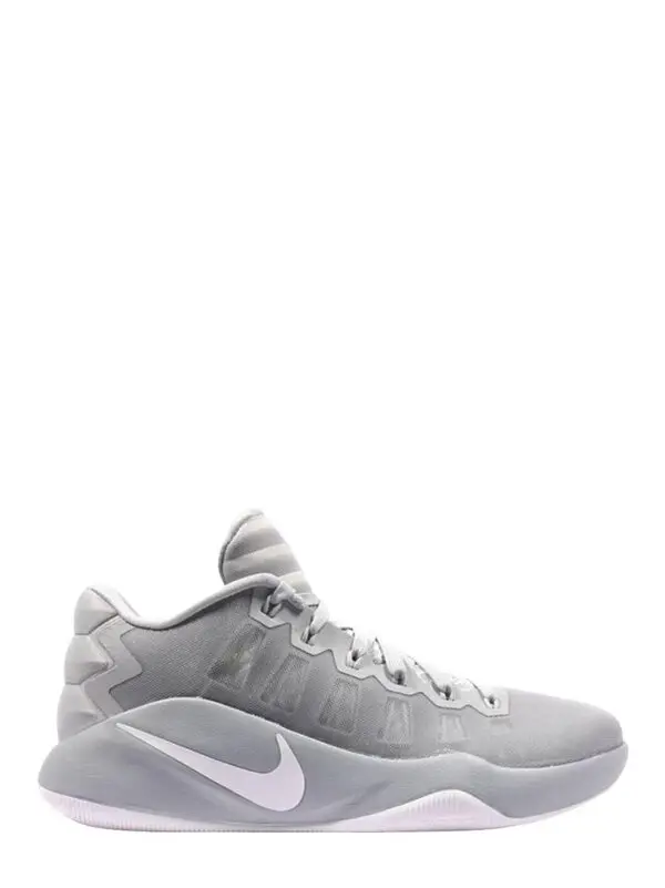 Nike Hyperdunk 2016 Low Ep Sneakers - Grey