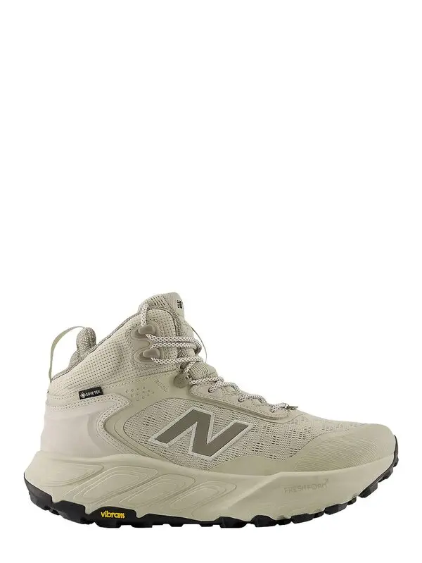 NEW BALANCE Fresh Foam X Hierro Mid Gore-tex Shipyard - Cream