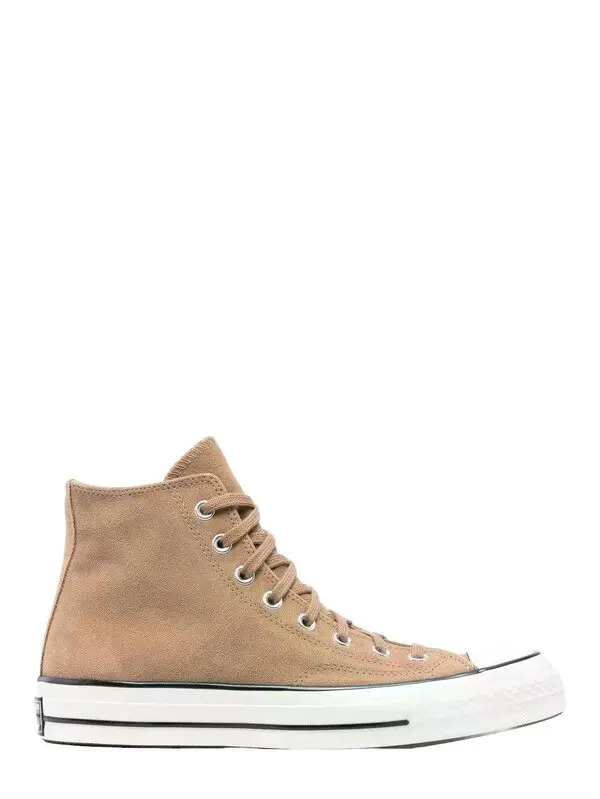 CONVERSE Chuck 70 High-top Sneakers - Brown