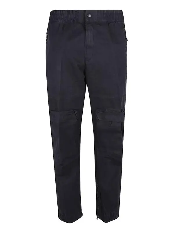 Diesel P-beeck Pants - Black