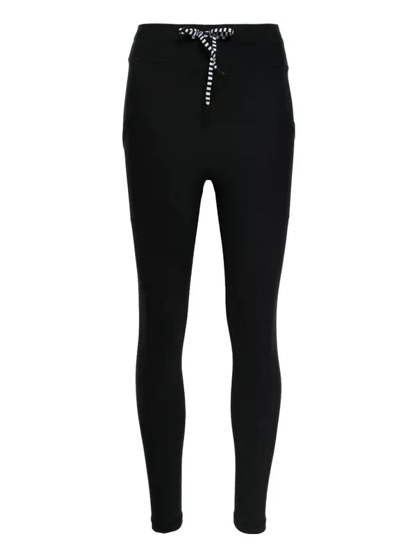 The Upside Peached Pants - Black