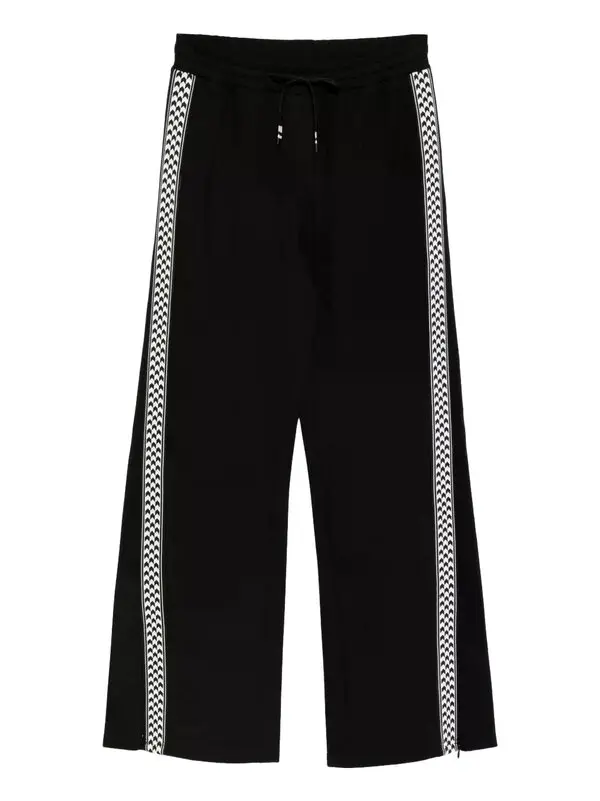 The Upside Moto Roma Pants - Black