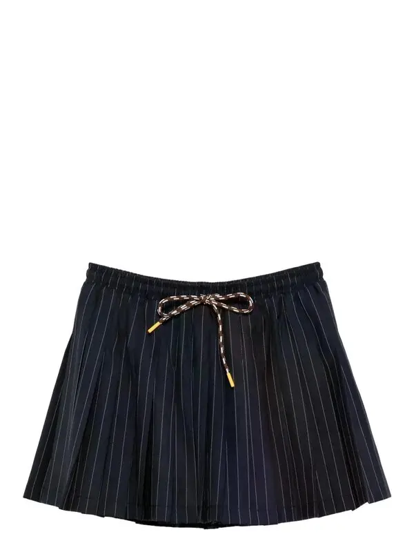 The Upside Cadiz Skirt - Blue