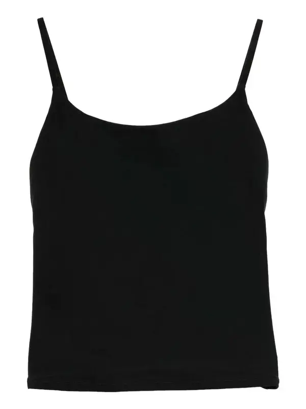 The Upside Tani Tank Top - Black