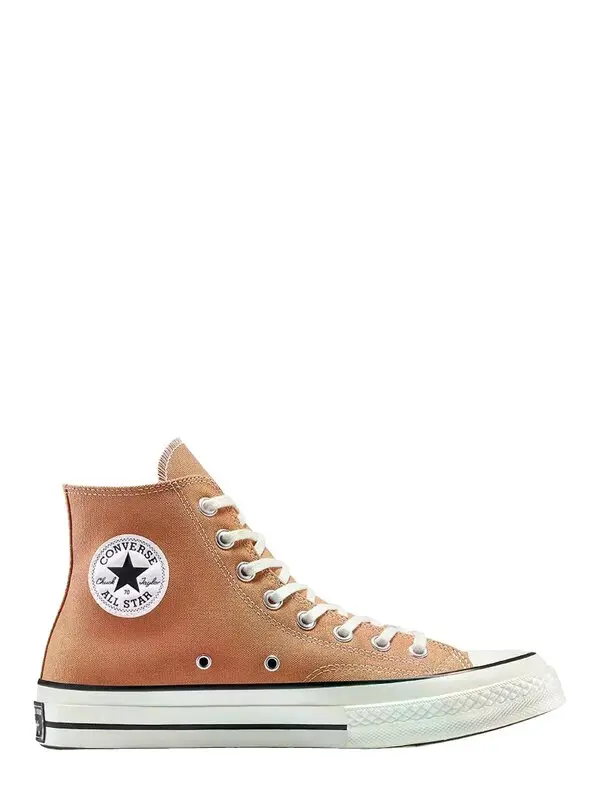 CONVERSE Chuck 70 High-top Sneakers - Orange