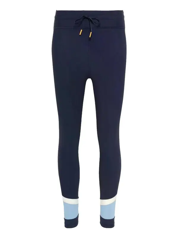 The Upside Silverstone Pants - Blue
