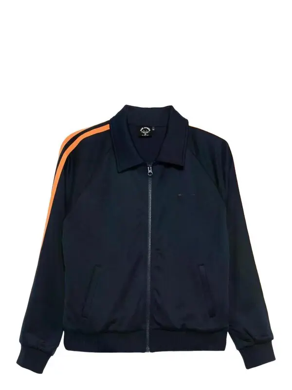 The Upside Vitesse Pari Jacket - Blue
