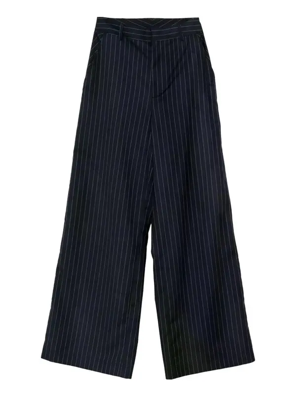 The Upside Mira Pants - Blue