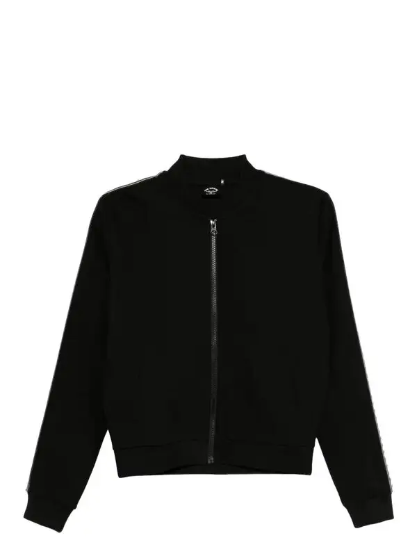 The Upside Moto Kasia Jacket - Black