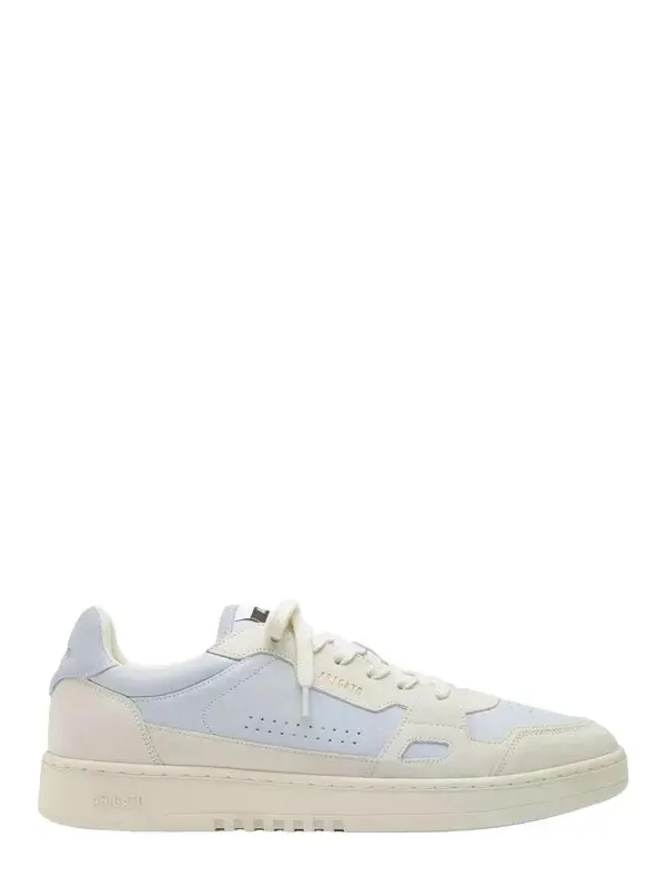 Axel Arigato Dice Lo Leather Sneakers - Neutrals
