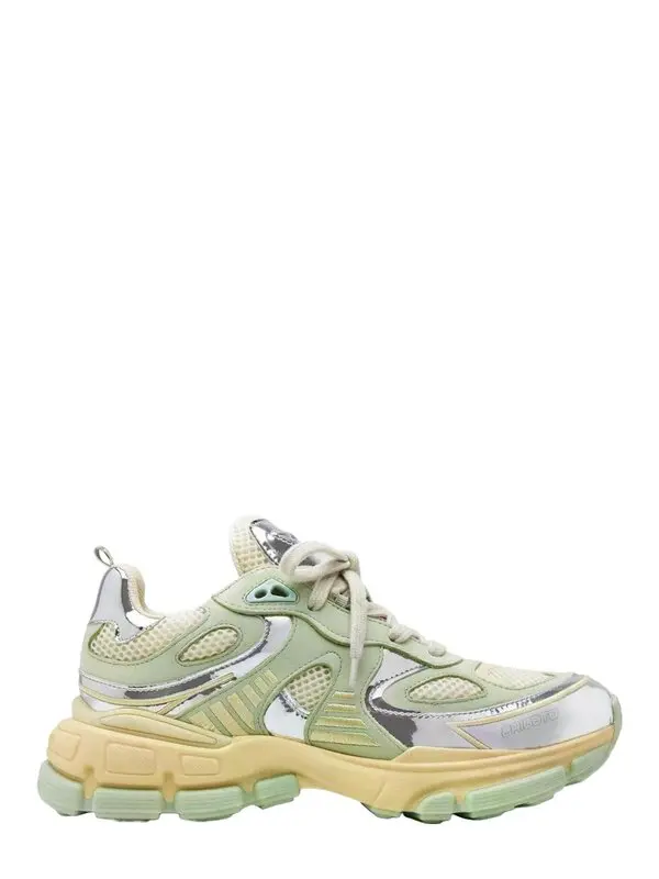 Axel Arigato Sphere Runner Sneakers - Green