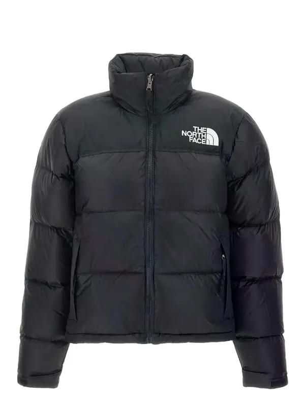 The North Face 1996 Retro Nuptse Jacket - Black