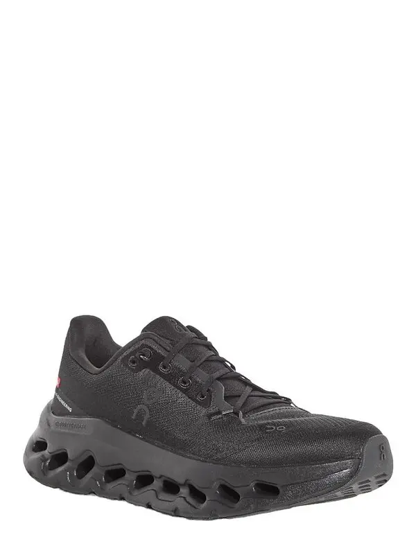 On Cloudtilt Low-top Sneakers - Eclipse