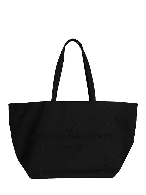 Alexander Wang Punch Tote - Black