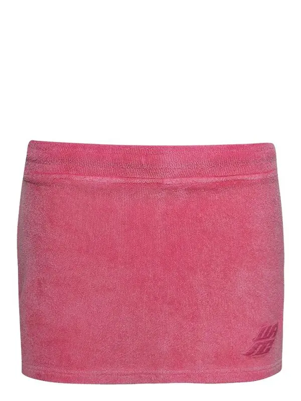 Alexander Wang Mini Skort - Pink