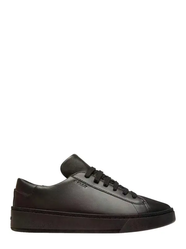 Bally Raise Sneakers - Black