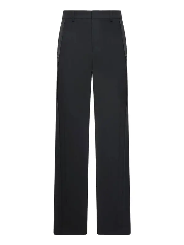 Ami Tailored Trousers - Grey