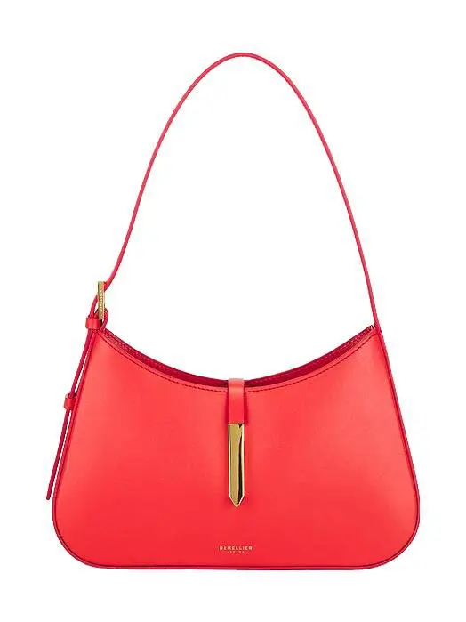 DEMELLIER Tokyo Bag - Poppy
